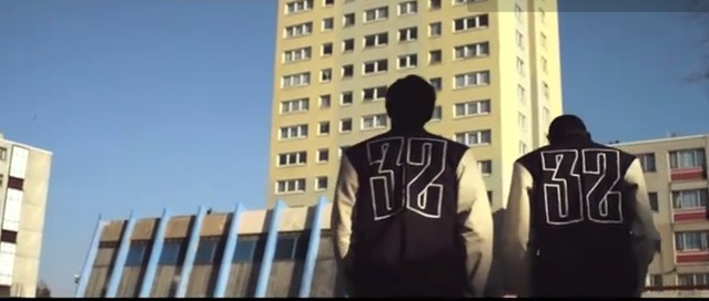 Urban unorthodoxy: North London rapper celebrates a reborn Tottenham ...