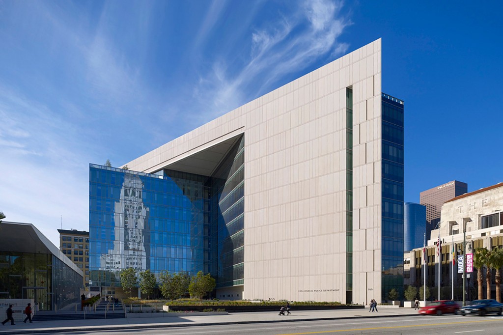 Ganga Style: Los Angeles and Culture as War | Tim McCormick